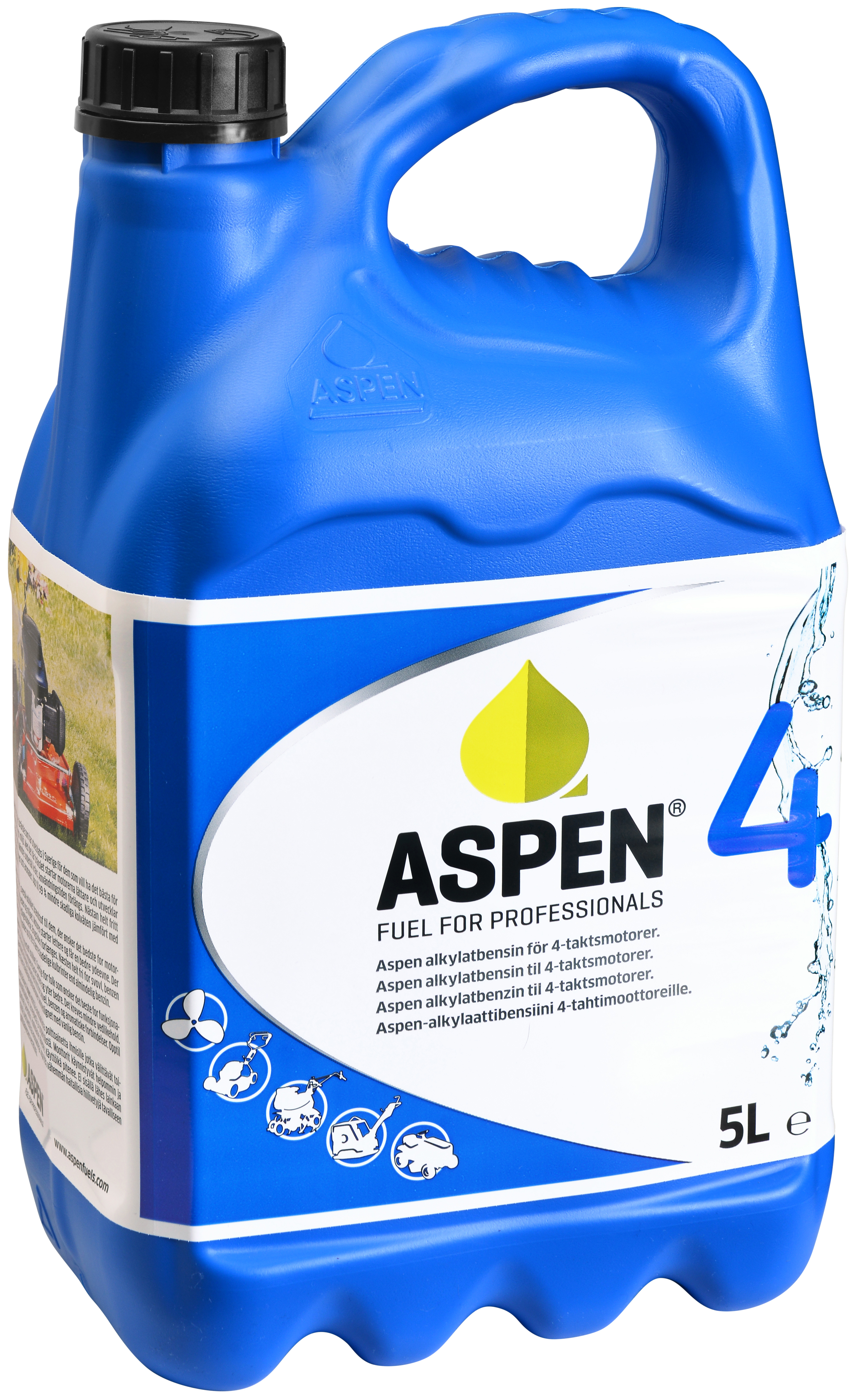 Mediabank | Aspen Fuels